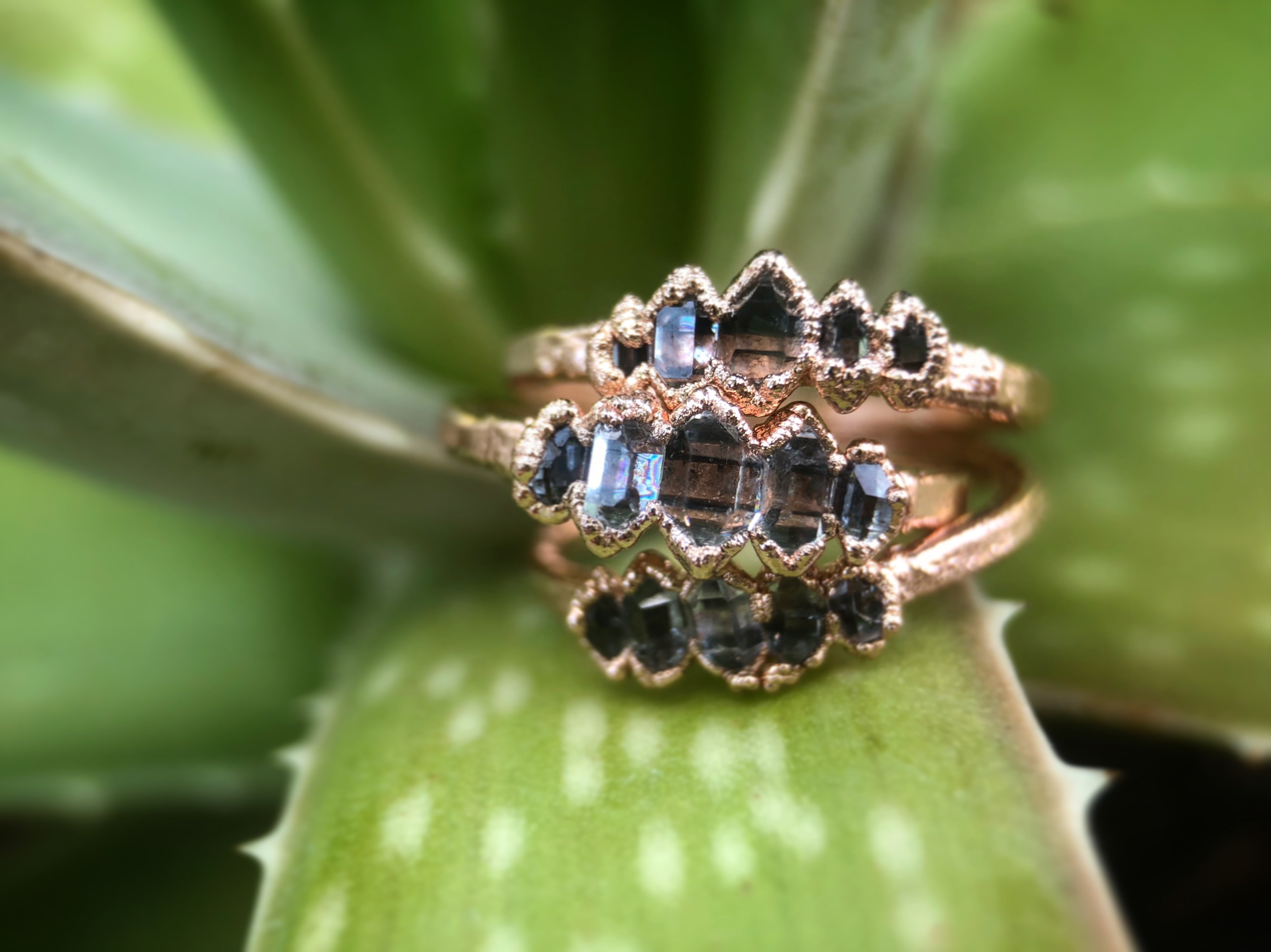 RINGS – A Rolling Stone Jewels